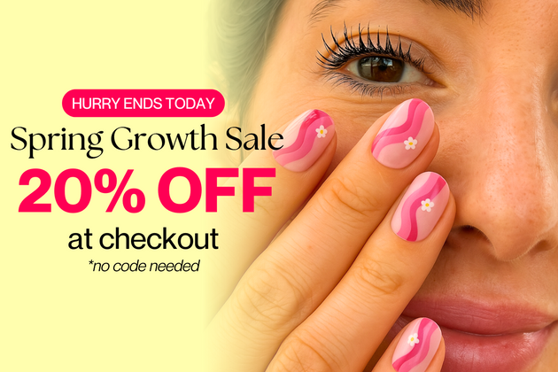 Bundle & Save – Holy Gels